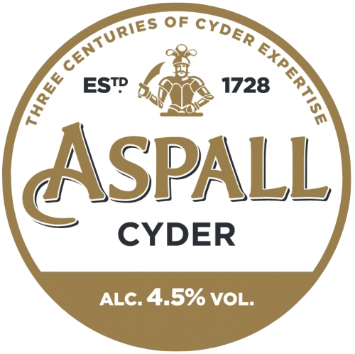 Beer list – Ye Grapes Mayfair